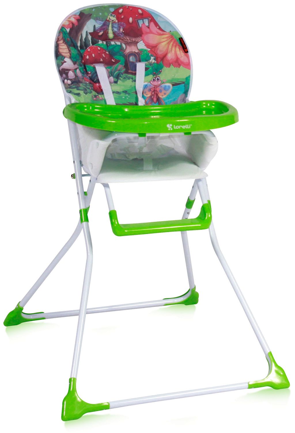 Столче за хранене - Lorelli Bobo - store.bg