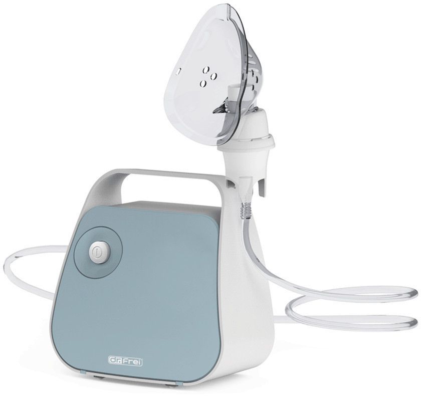 Компресорен инхалатор - Turbo Mini - store.bg