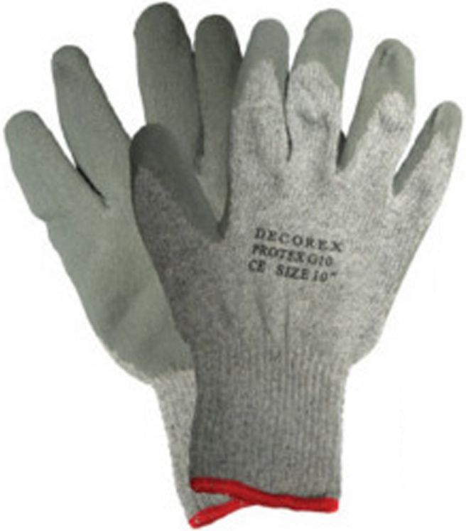 Защитни ръкавици Decorex - store.bg