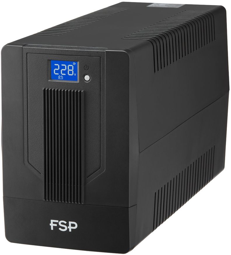 UPS за офис FSP Group iFP2000 1200W - store.bg