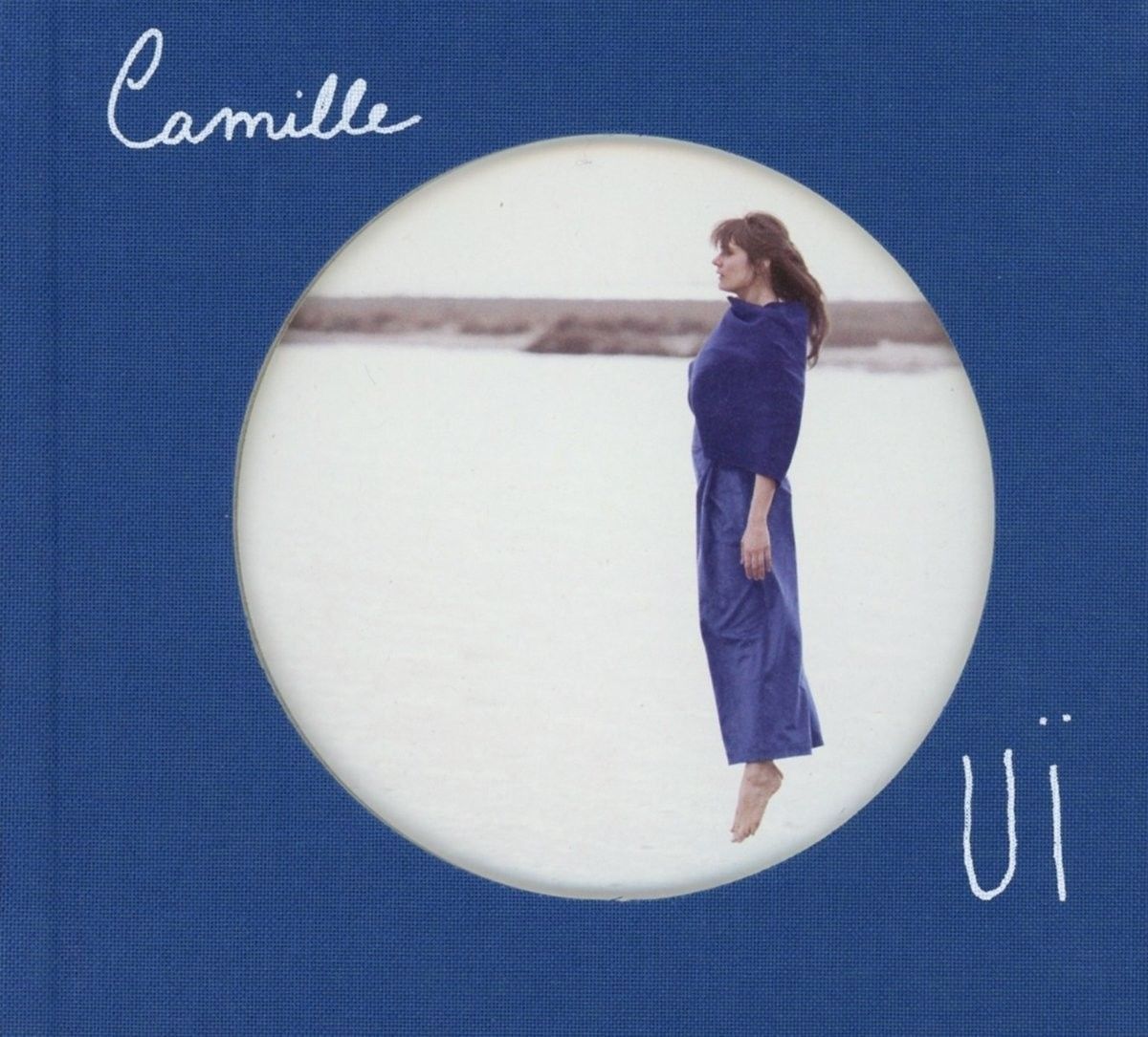 Camille - Oui (Deluxe Edition) - албум - store.bg