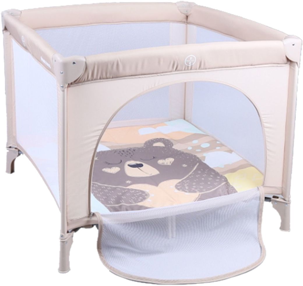 Детска кошара за игра Kikka Boo - store.bg