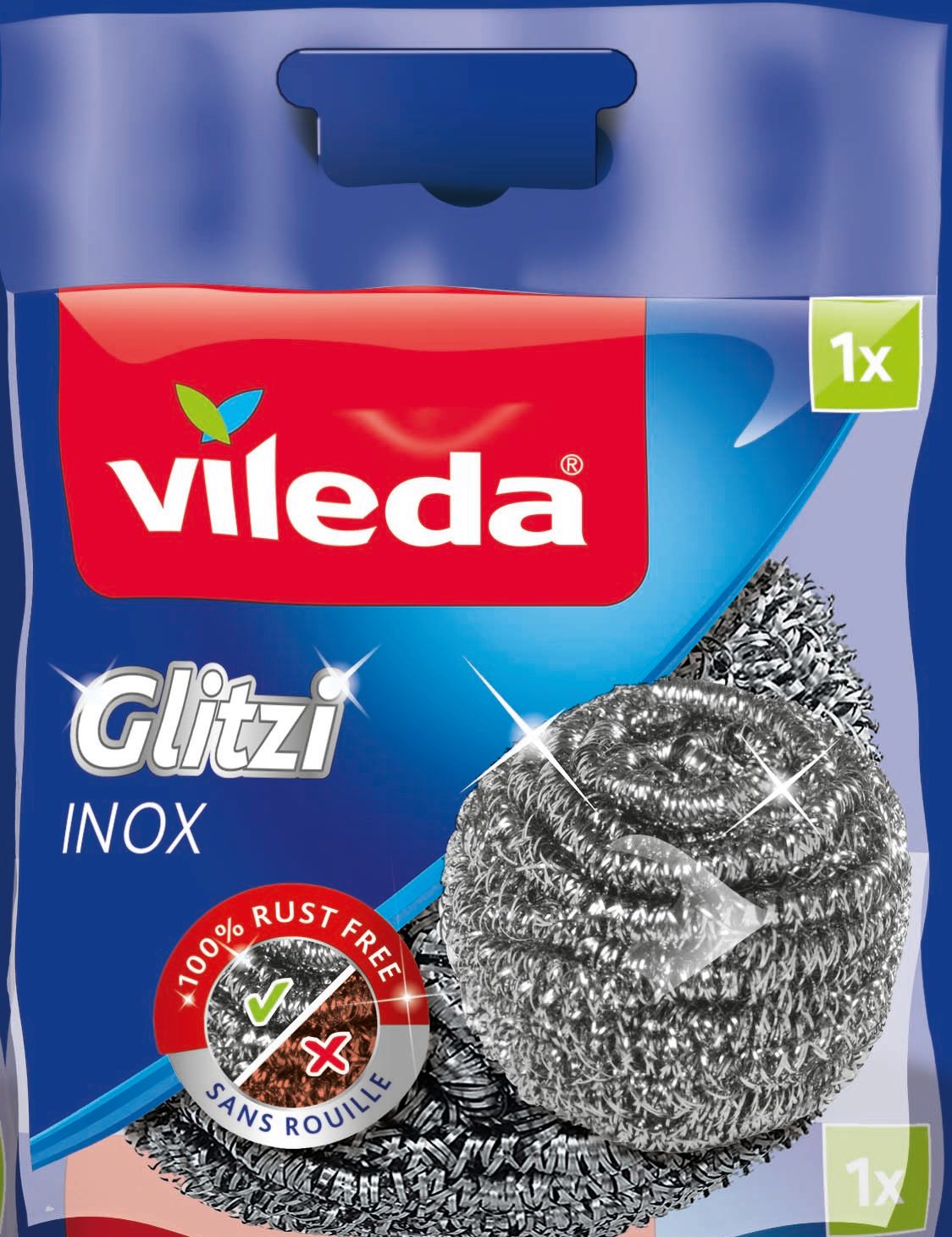 Vileda Тел за миене на съдове - store.bg