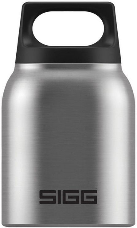 Термос за храна Sigg Hot&Cold Brushed - store.bg