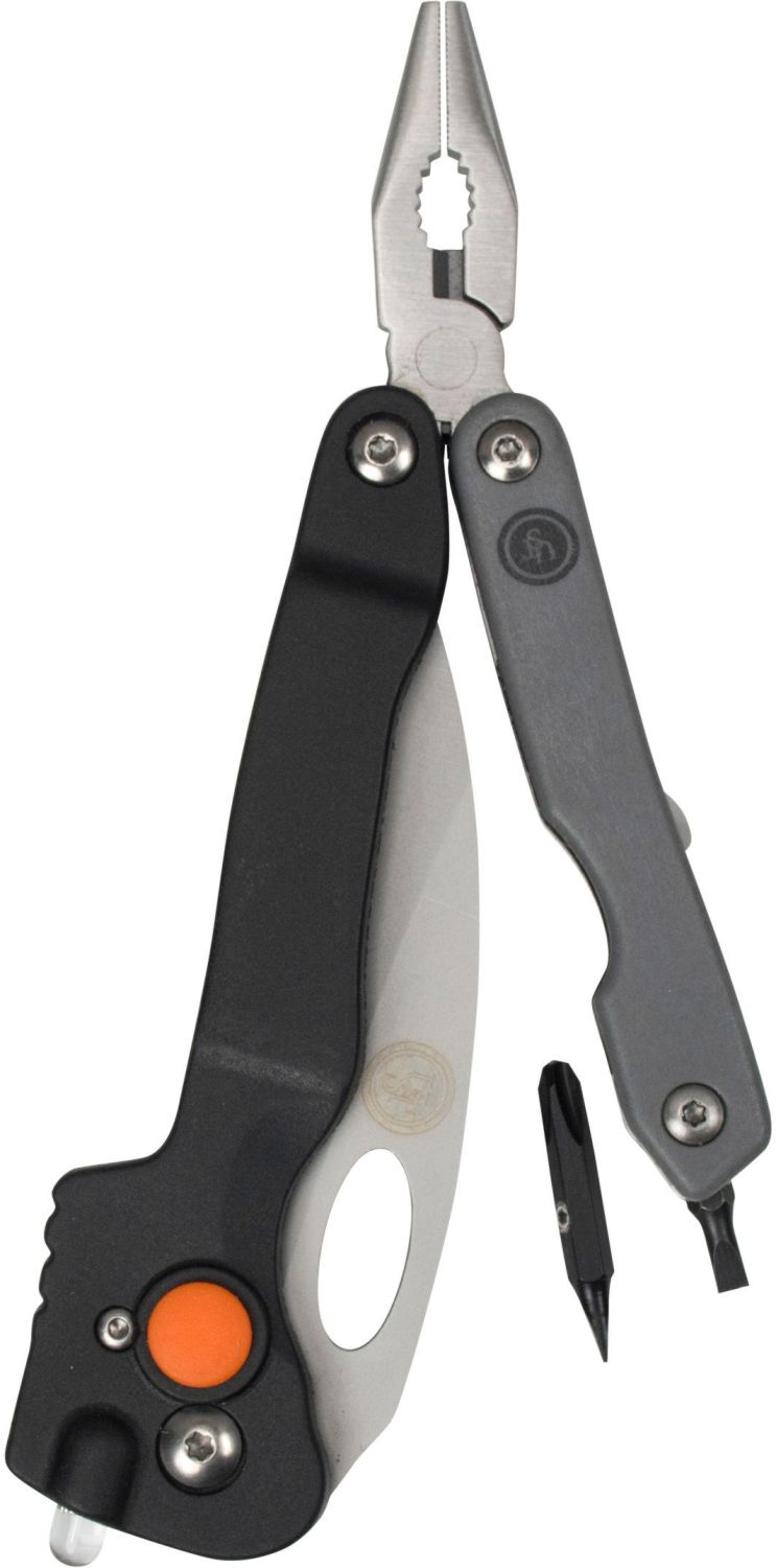 Мултифункционален инструмент UST Brands Multi-Tool 3.0 - store.bg