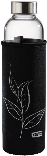 Стъклена бутилка - store.bg