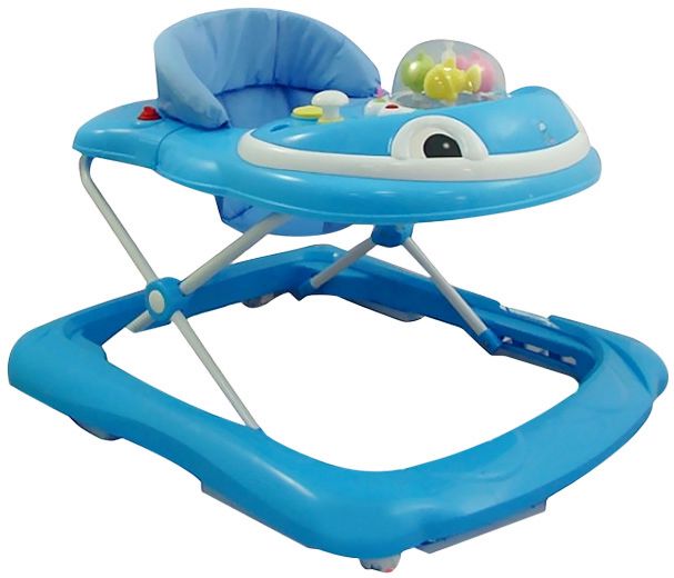 Детска проходилка - Spring Walker - store.bg