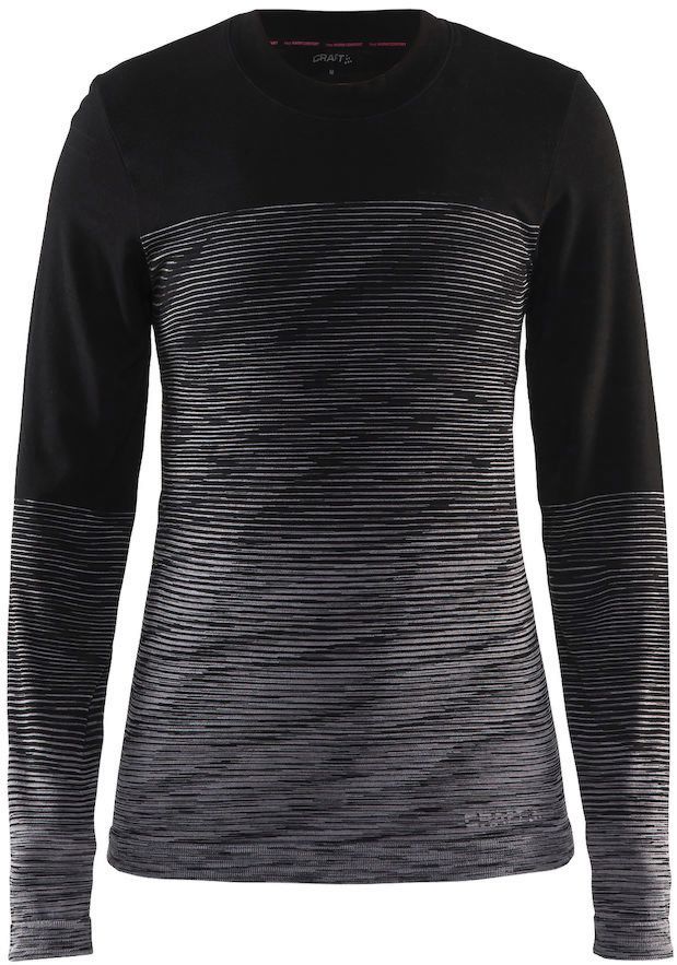 Дамска термо-блуза Craft Wool Comfort 2.0 - store.bg