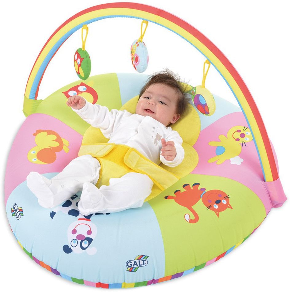 Надуваема активна гимнастика Galt - store.bg