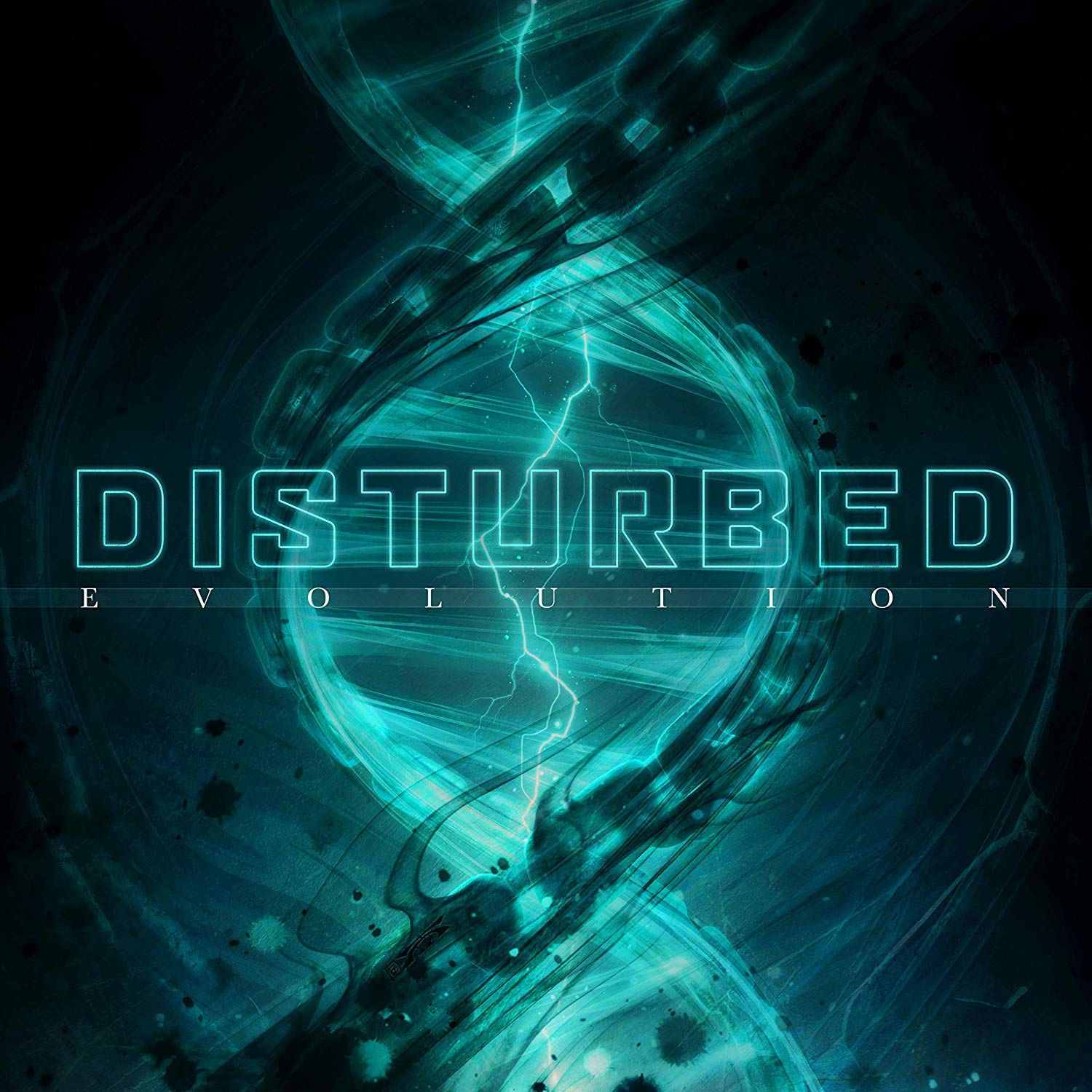 Disturbed - Evolution - Deluxe Edition - албум - store.bg