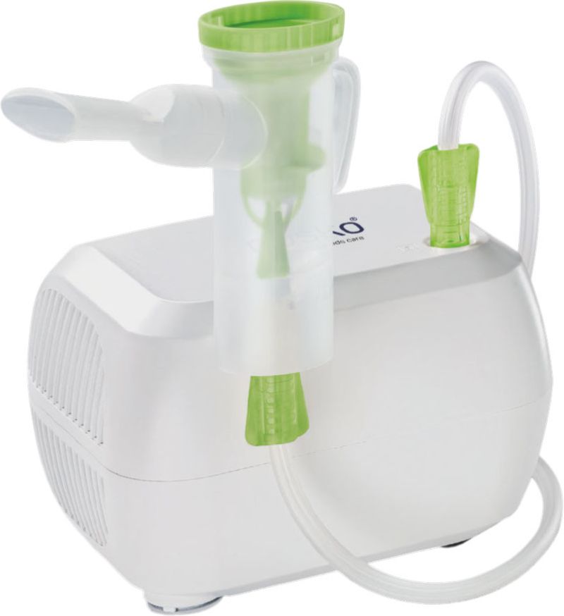 Инхалатор nosko AIR 100 Family - store.bg
