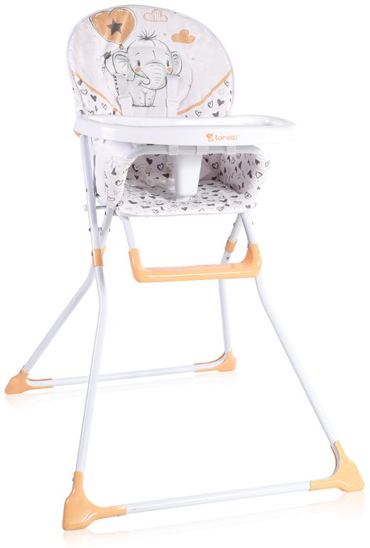 Столче за хранене - Lorelli Cookie - store.bg