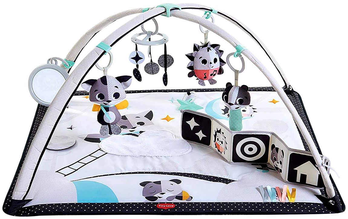 Активна гимнастика Tiny Love - store.bg