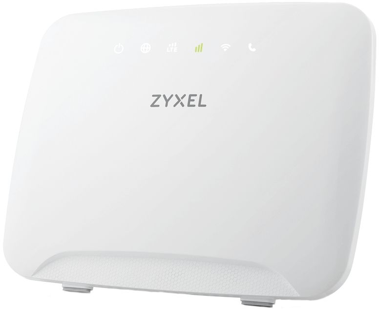 Безжичен рутер ZyXEL LTE3316 M604 LTE - store.bg