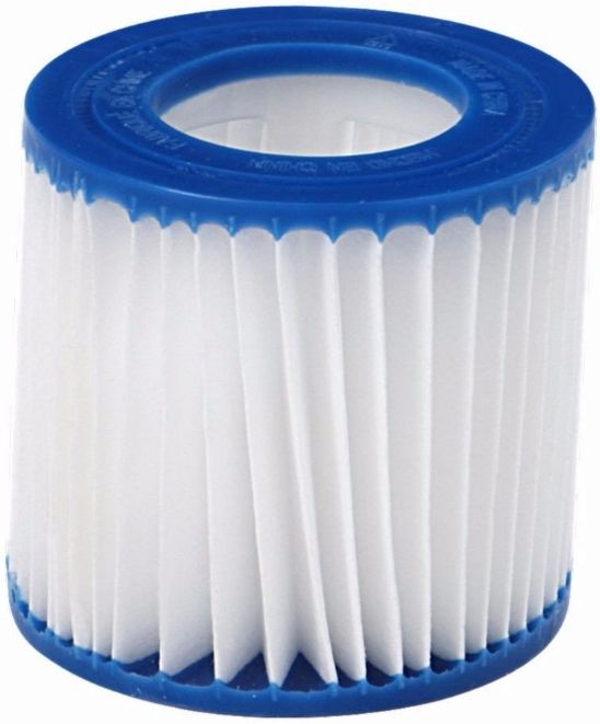 Резервен филтър за басейни Master - store.bg