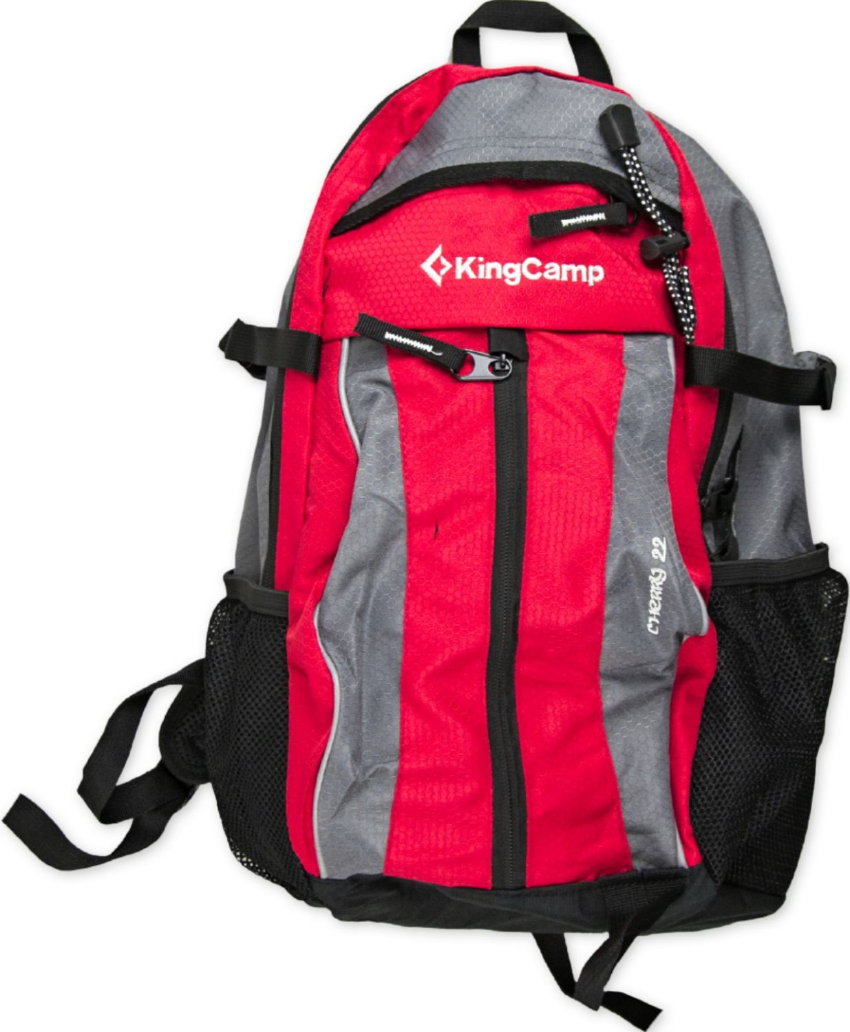 Универсална раница - Cherry 22 - С вместимост 22 l - - store.bg