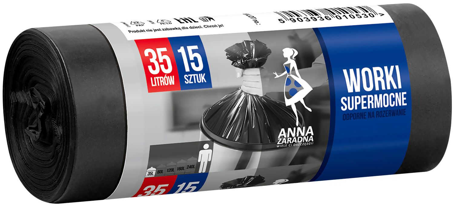 Чували за отпадъци Anna Store Bg