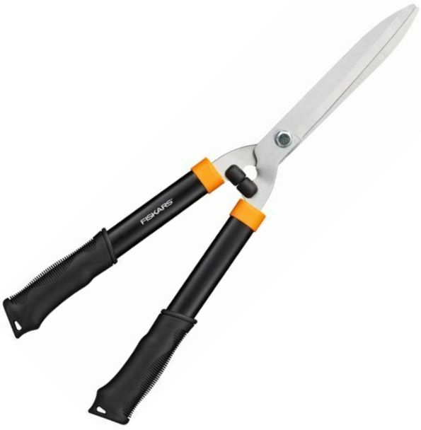 Ножица за храсти Fiskars HS21 - store.bg