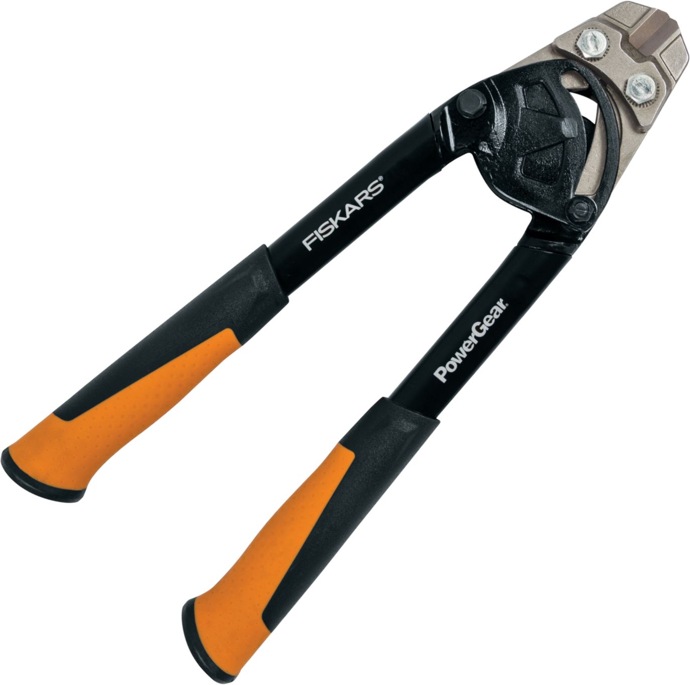 Ножица за арматура Fiskars - От серията PowerGear - store.bg