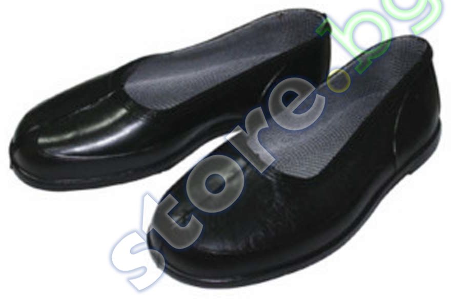 Работни галоши Decorex - store.bg