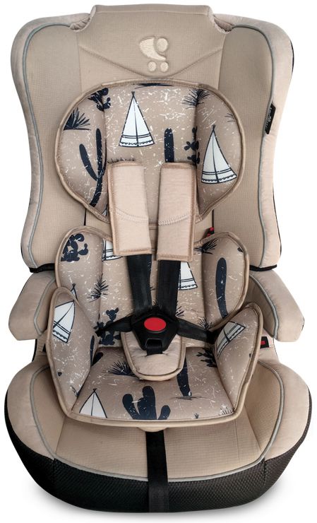 Столче за кола - Lorelli Explorer - store.bg