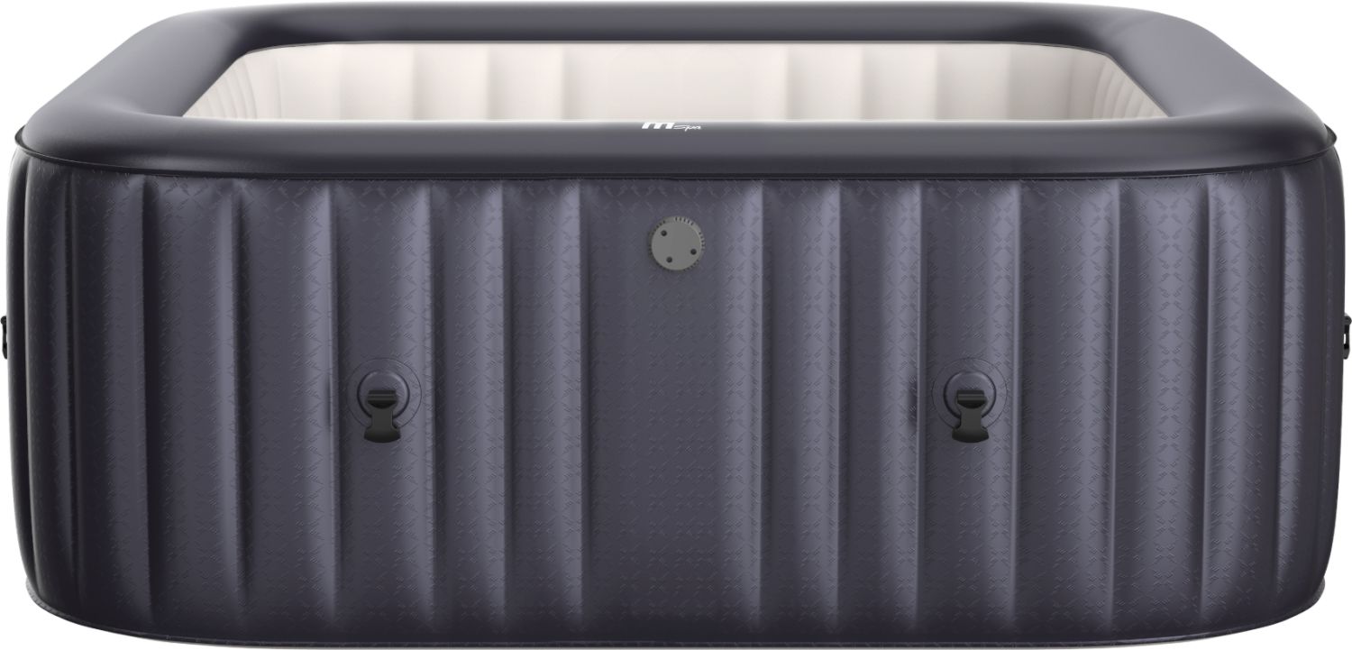 Хидромасажно надуваемо джакузи MSpa Otium - store.bg