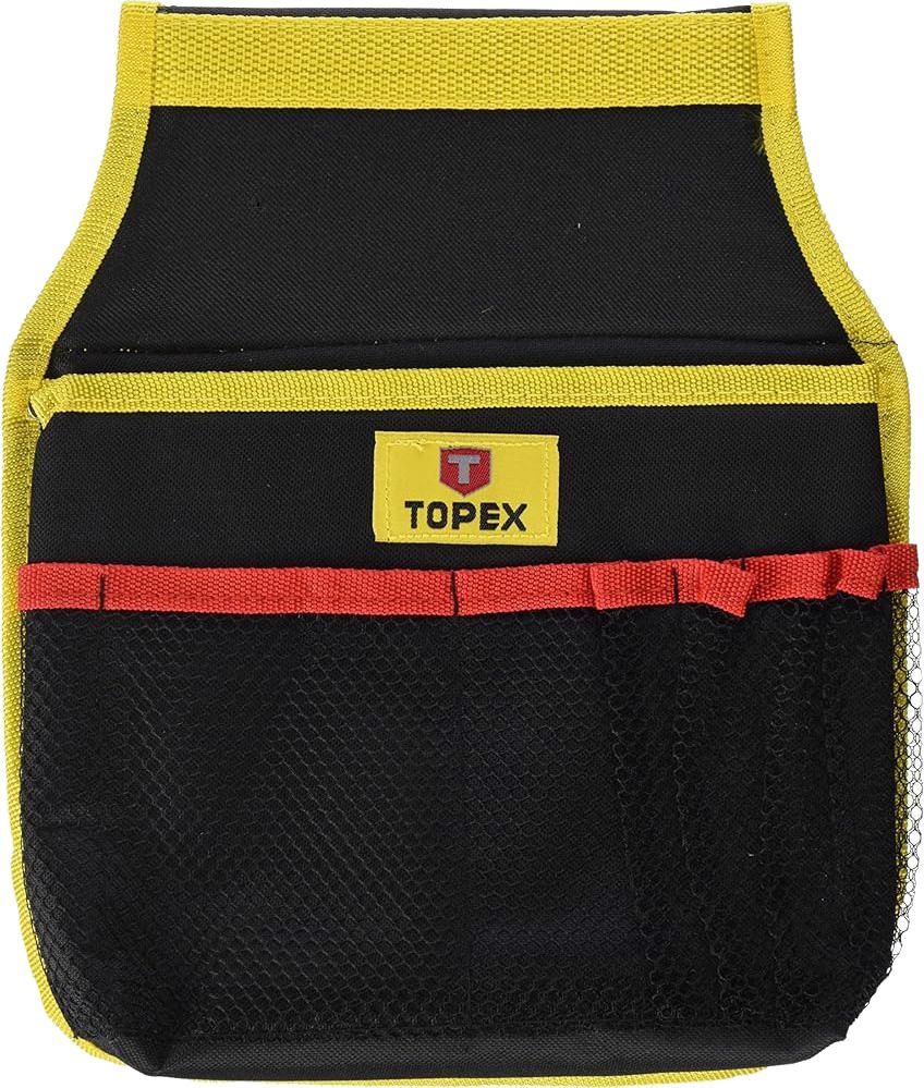 Кобур за ръчни инструменти Topex - store.bg