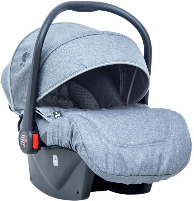 Столче за кола Lorelli Pluto - store.bg