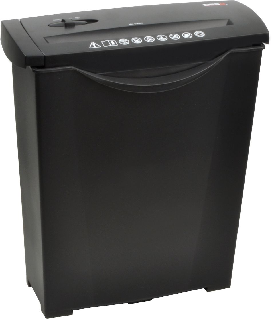 Шредер за хартия DesQ - store.bg