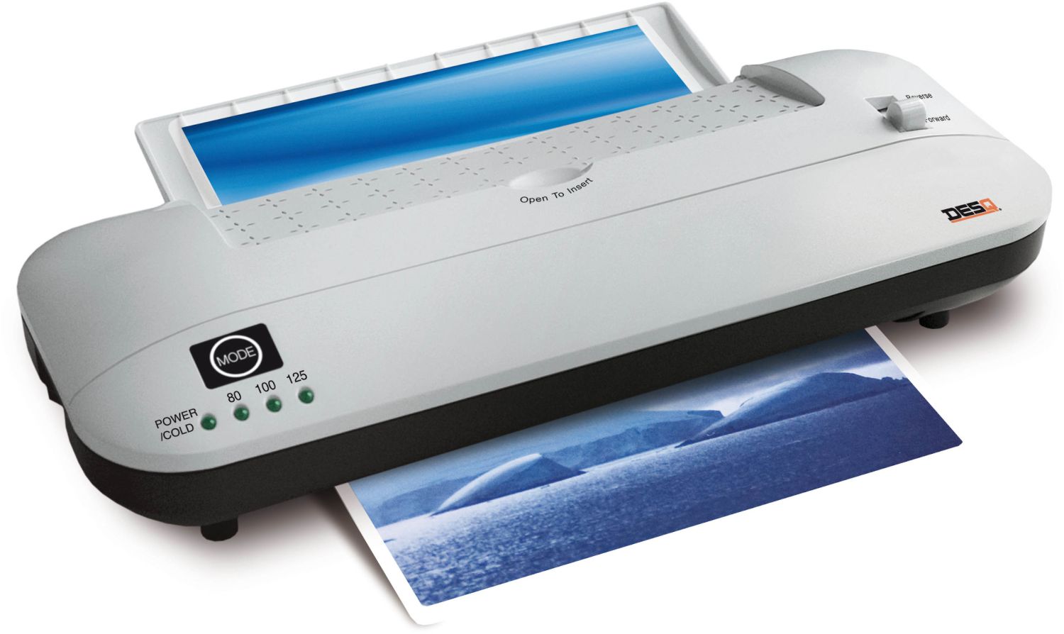 Ламинатор a4 DesQ - store.bg