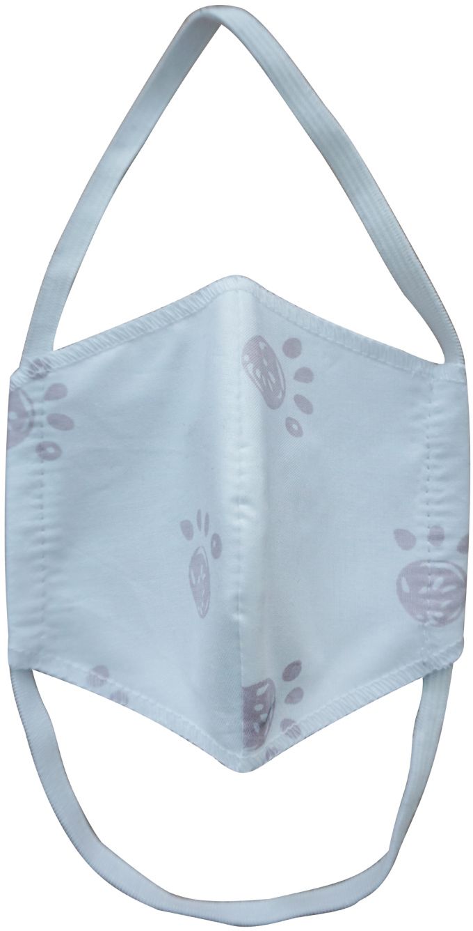 Предпазна маска за деца - store.bg