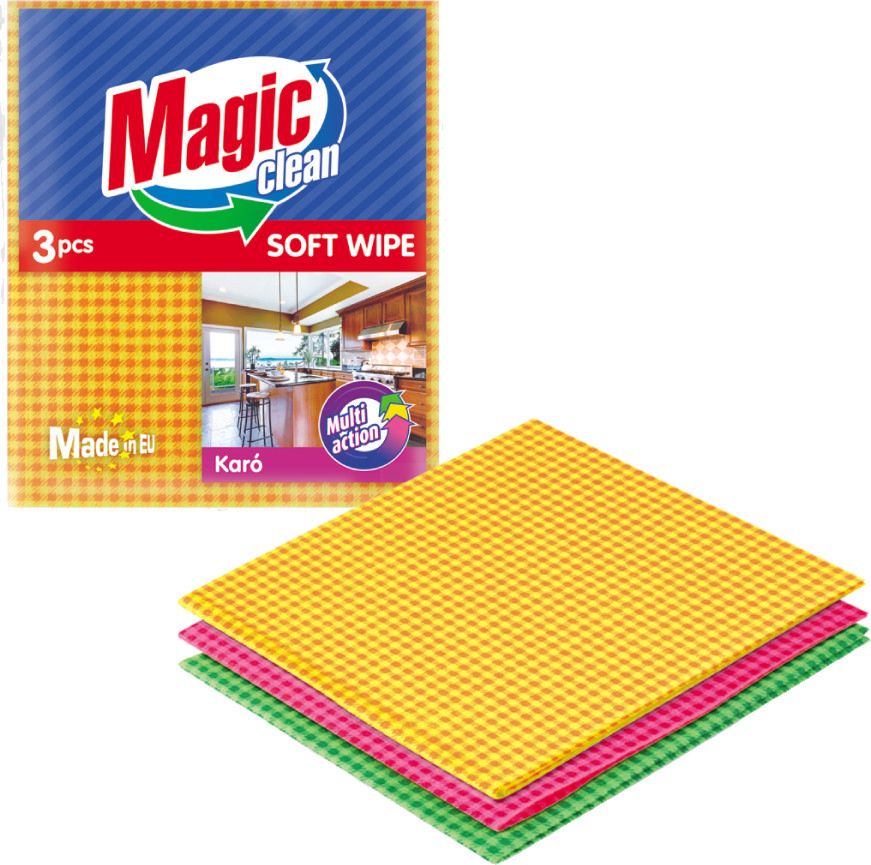 Универсални кърпи Magic Clean - store.bg