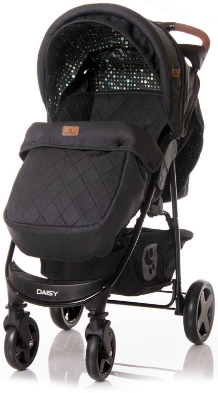 Детска количка - Lorelli Daisy - store.bg