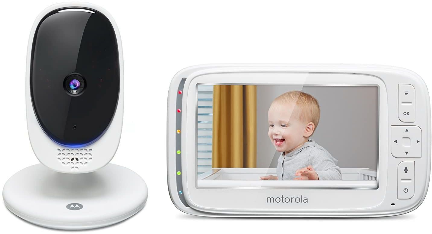 Бебефон - Motorola Comfort 50 - store.bg