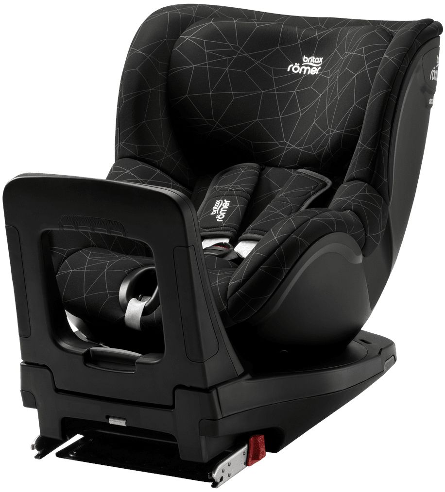 Britax Romer Dualfix I Size