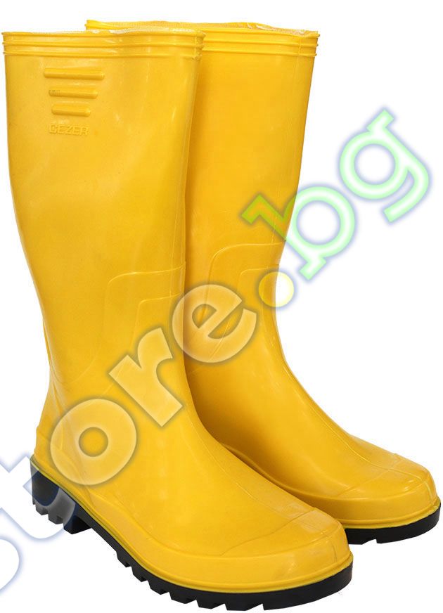 Гумени ботуши Decorex - store.bg