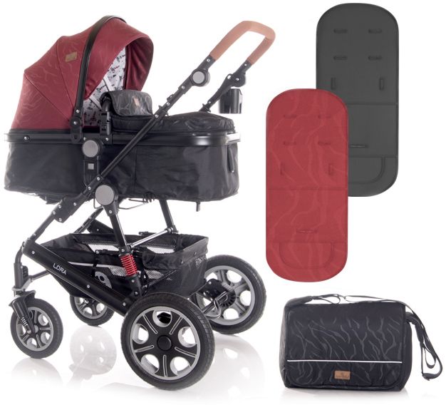 Детска количка - Lorelli Lora - store.bg