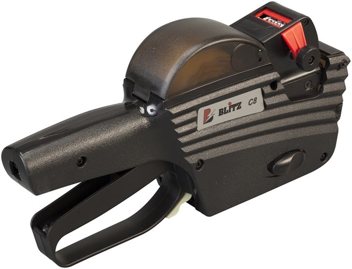 Едноредови маркиращи клещи Blitz C8 - store.bg