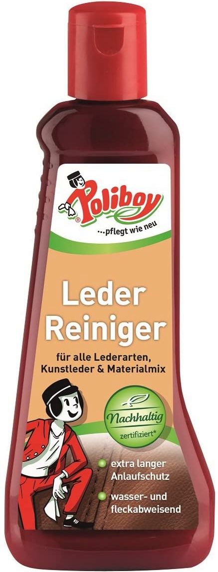 Препарат за почистване на кожа Poliboy - store.bg