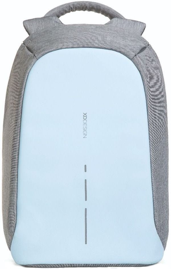 Раница против кражба XD Design Bobby Compact Pastel - store.bg