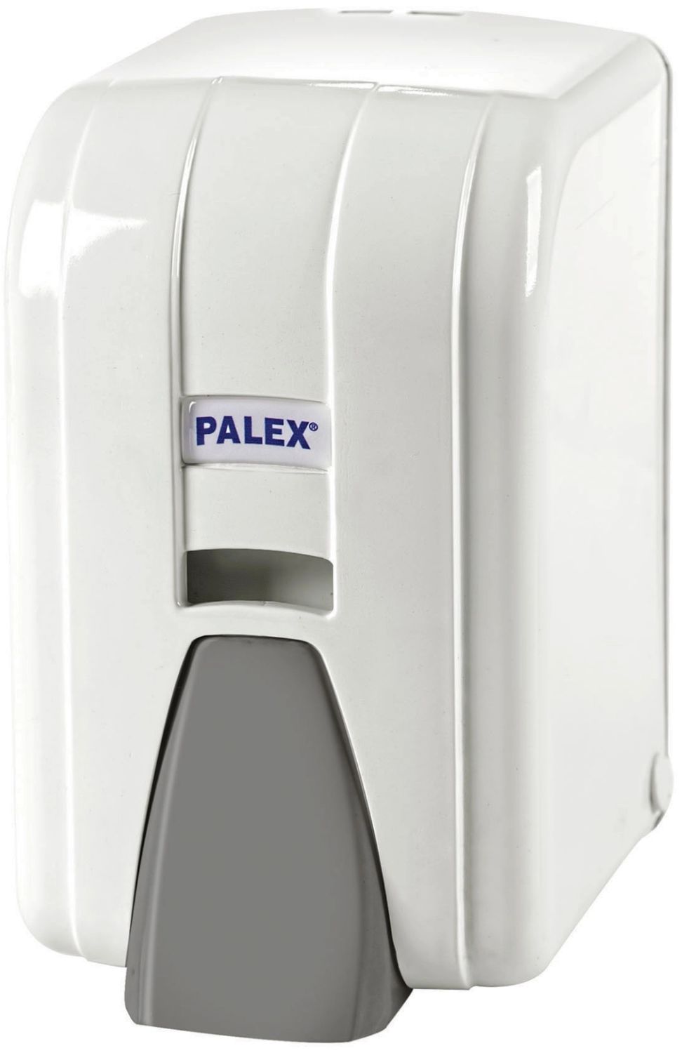 Стенен дозатор за сапун Palex 600 ml - store.bg