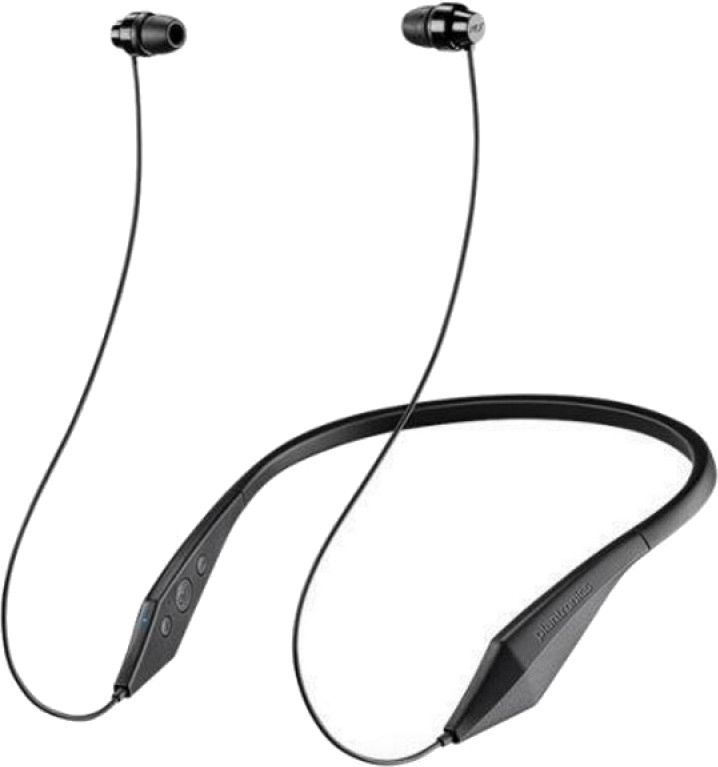 Безжични bluetooth слушалки Plantronics 100 - store.bg