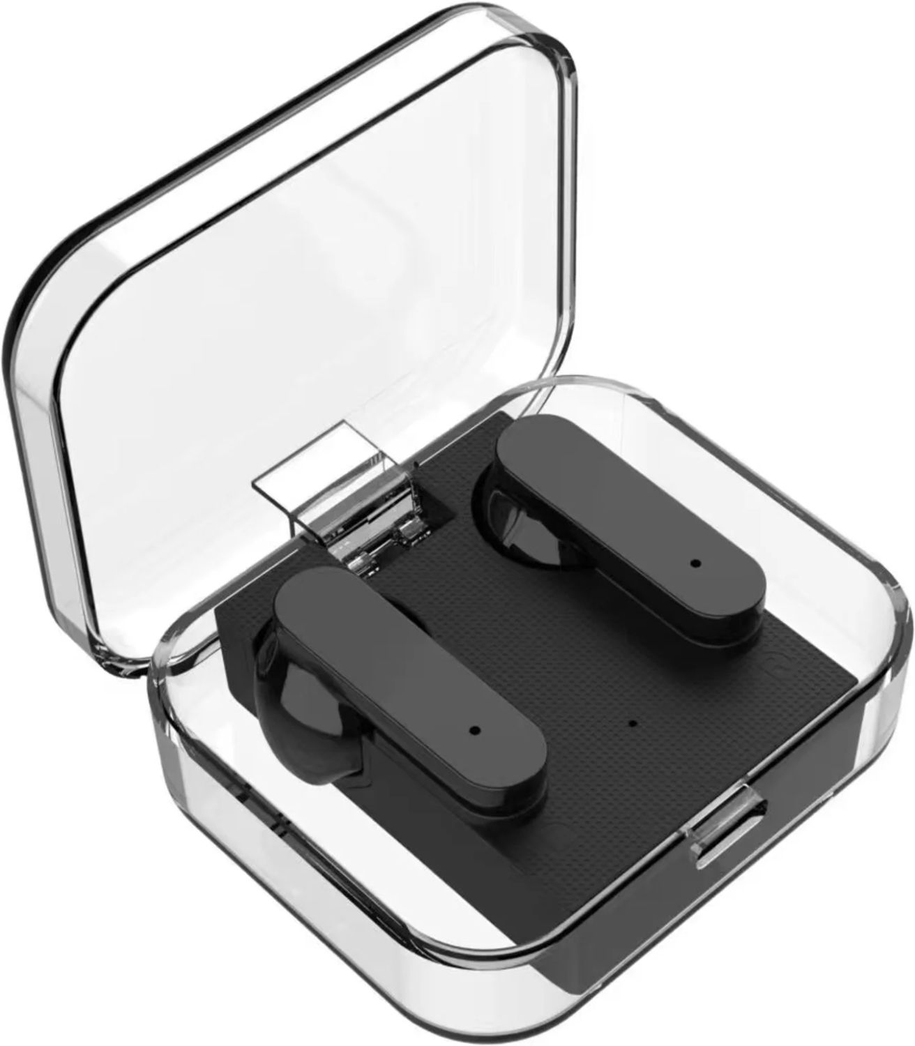 Безжични bluetooth слушалки Wesdar TWS198 - store.bg