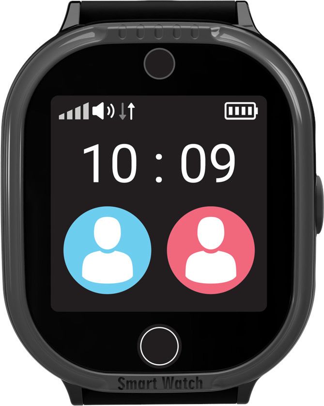 Детски смарт часовник MyKi Watch 4 Lite - store.bg
