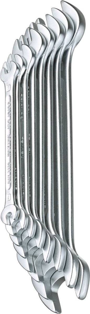 Комплект гаечни ключове Heytec - store.bg