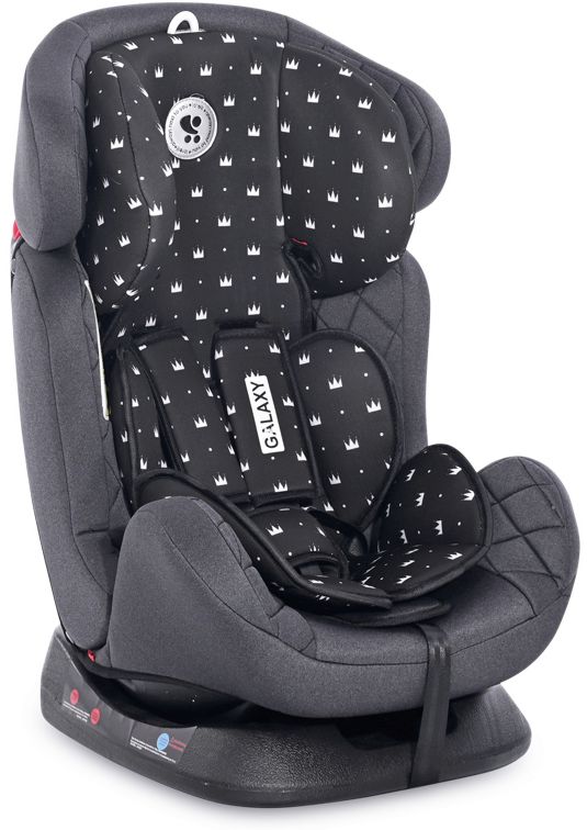 Столче за кола 0 36 Lorelli Galaxy - store.bg