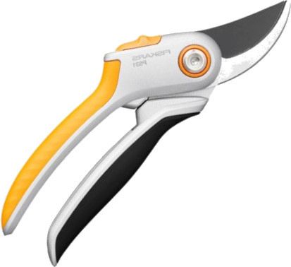 Лозарска ножица Fiskars Plus P531 - store.bg