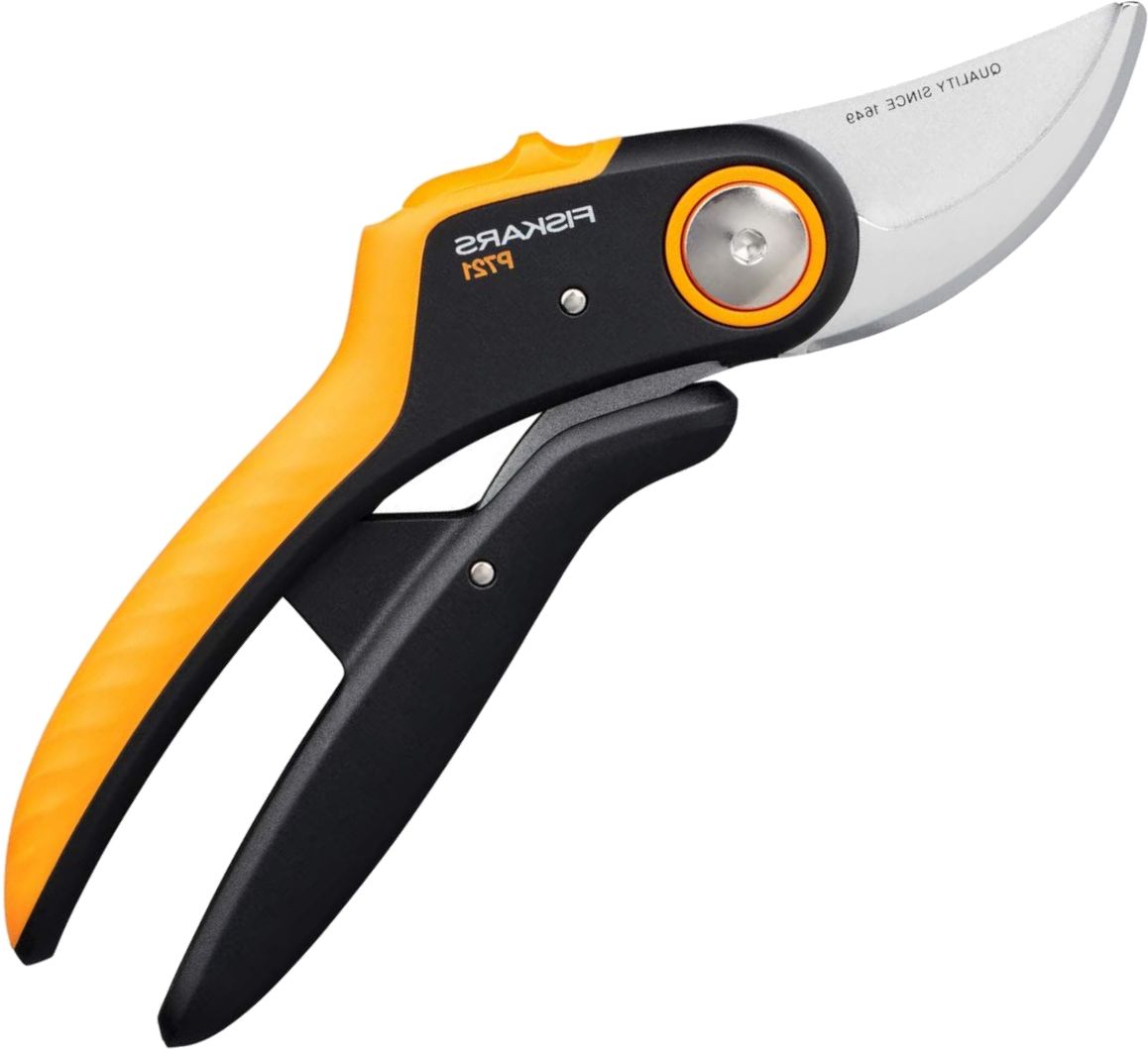 Ножица за лозя Fiskars P721 - store.bg