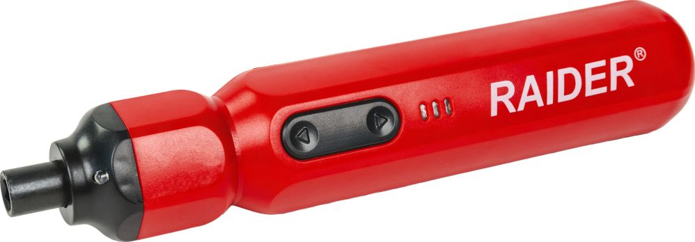 Акумулаторна отвертка с аксесоари Raider RD-CSC05 - store.bg