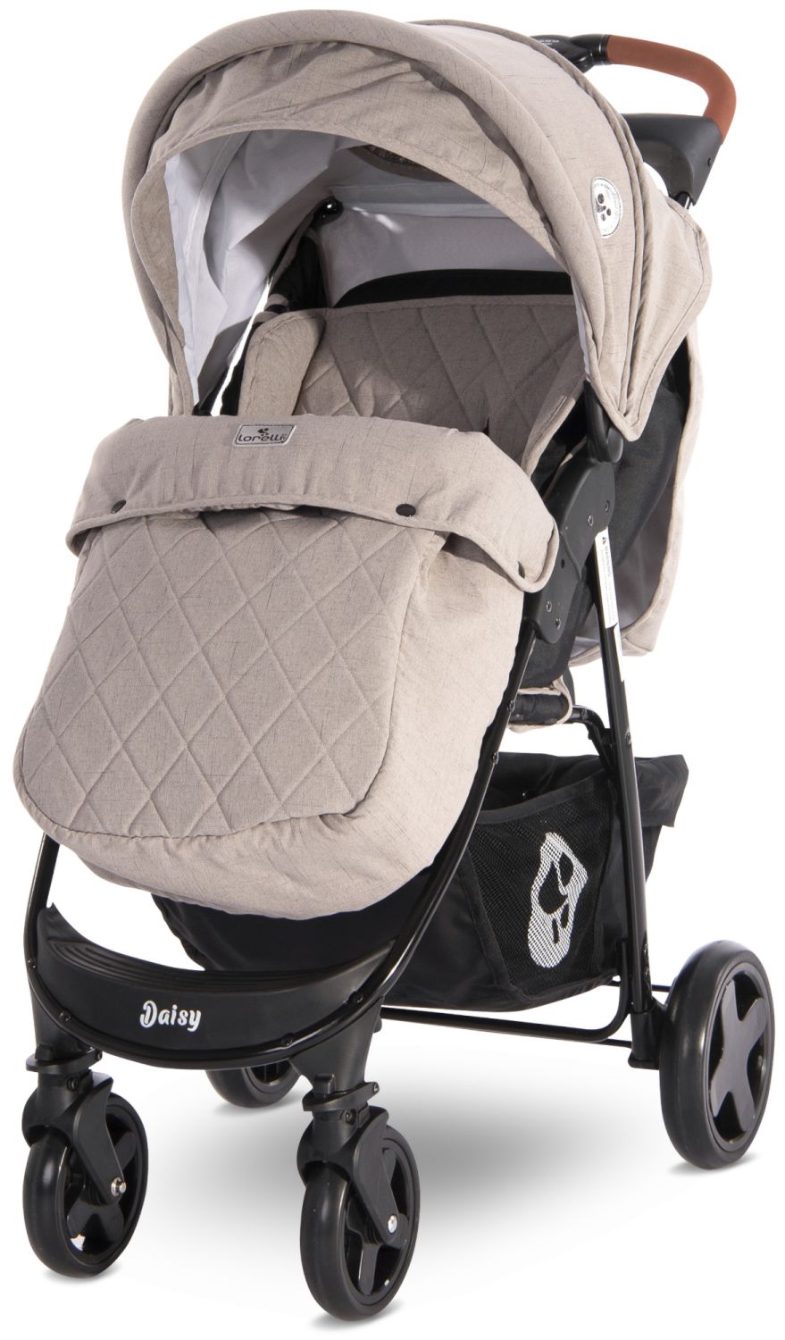 Лятна количка Лорели - store.bg